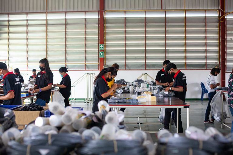 Contact - SRP Engineering Service